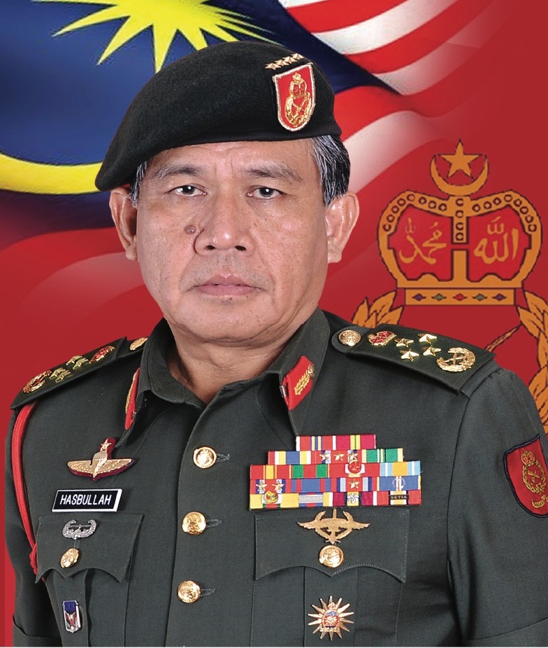 Senarai PTD